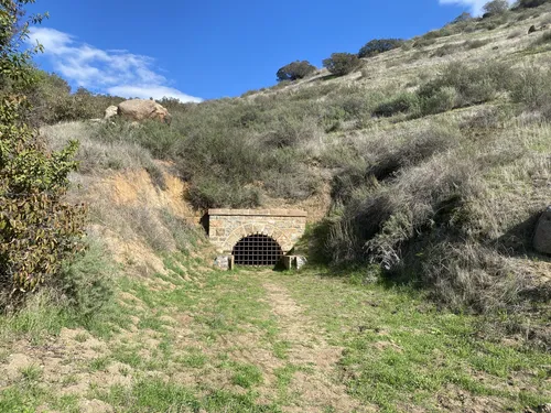 Best Hikes and Trails in El Monte County Park | AllTrails