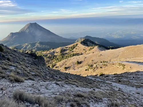 Los 10 mejores senderos y rutas para hacer senderismo en Parque ...