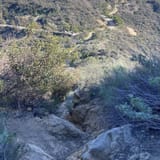 Brush Canyon Trail and Mount Bell Loop, California - 372 Reviews, Map ...
