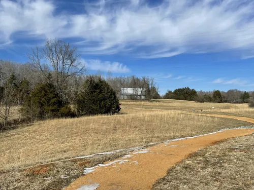 Best Hikes and Trails in Cates Farm Park | AllTrails