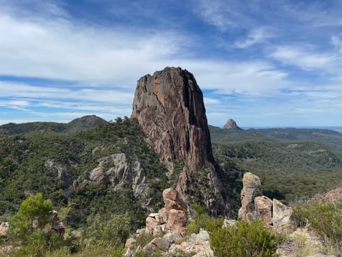 2023 Best 10 Walking Trails in Warrumbungle | AllTrails