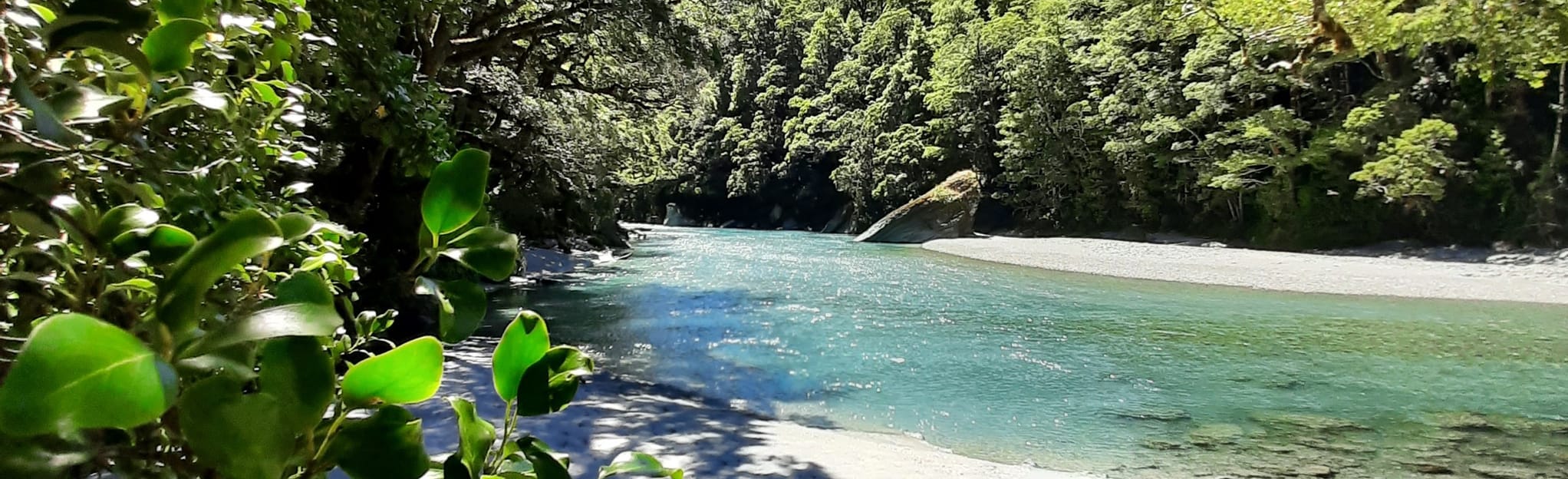 Cameron Flat to Junction Flat, Otago, New Zealand - 7 Reviews, Map ...