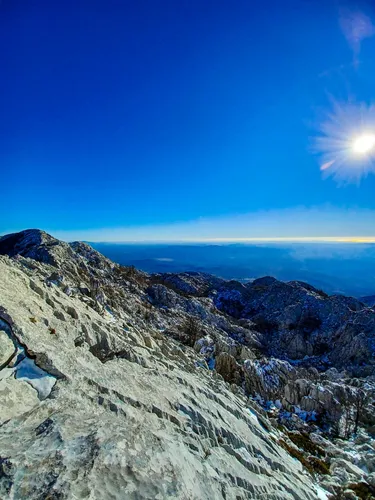 10 Best Hard Trails in Velebit Nature Park | AllTrails