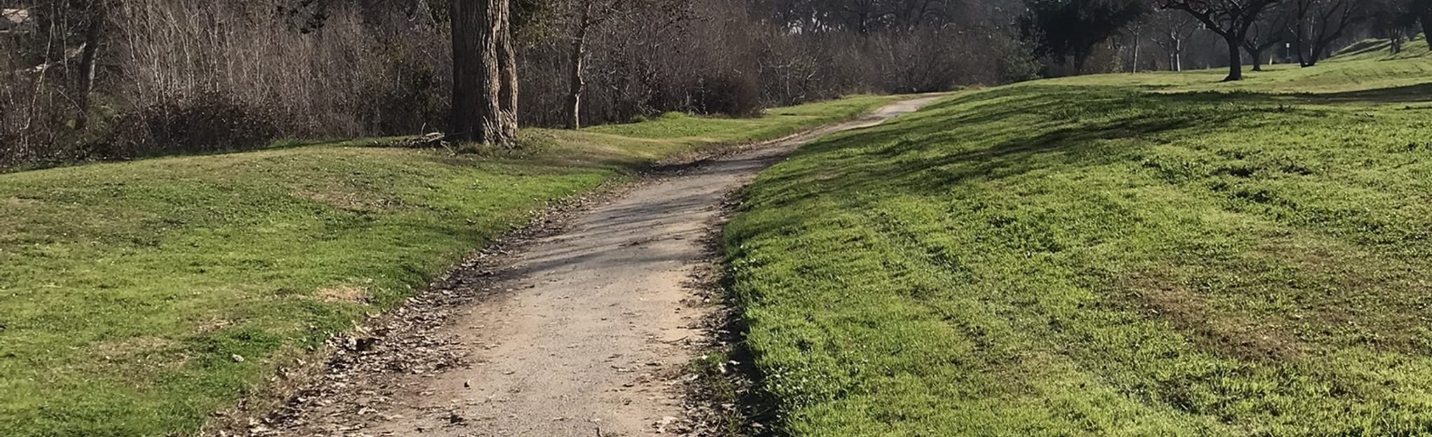 Merced Bike Path, California - 131 Reviews, Map | AllTrails