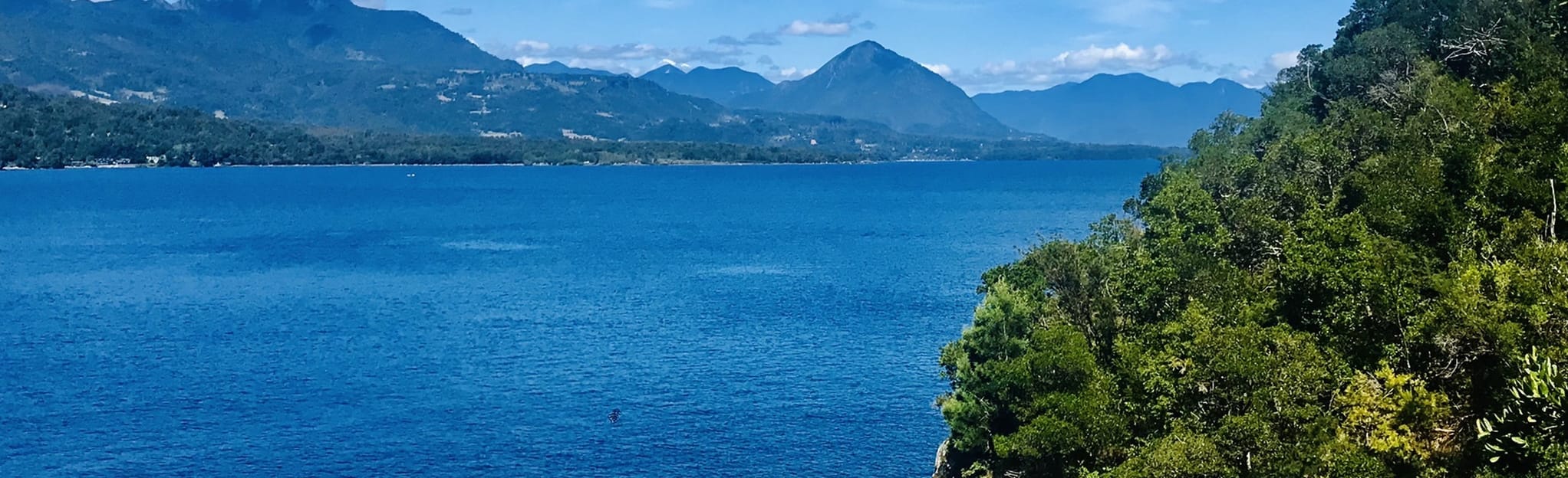 Península de Licán Ray: 4 Reviews, Map - Araucanía, Chile | AllTrails