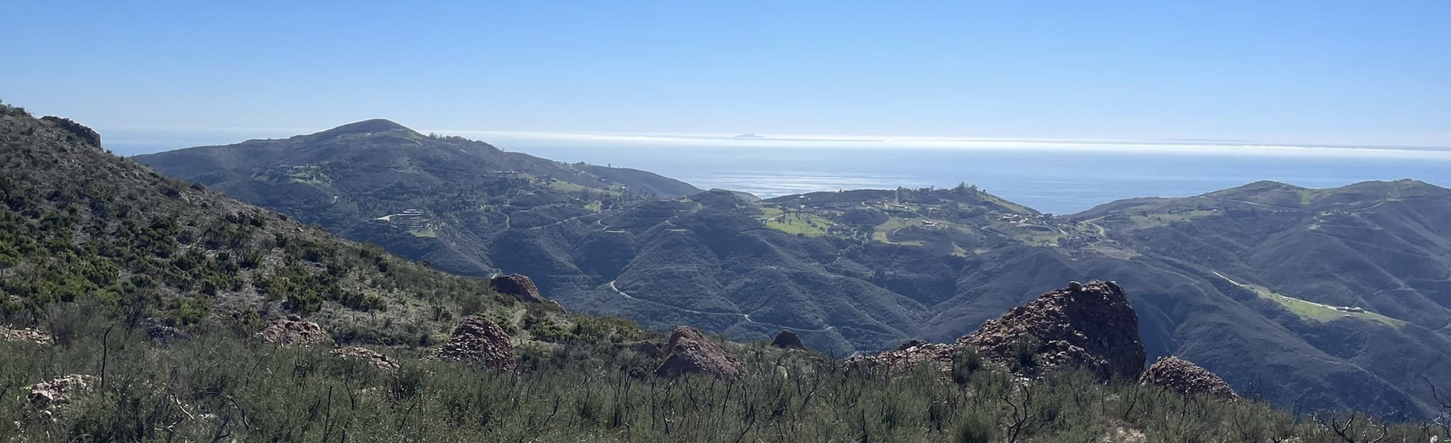 Boney Ridge Traverse: 1.326 fotos - Califórnia | AllTrails