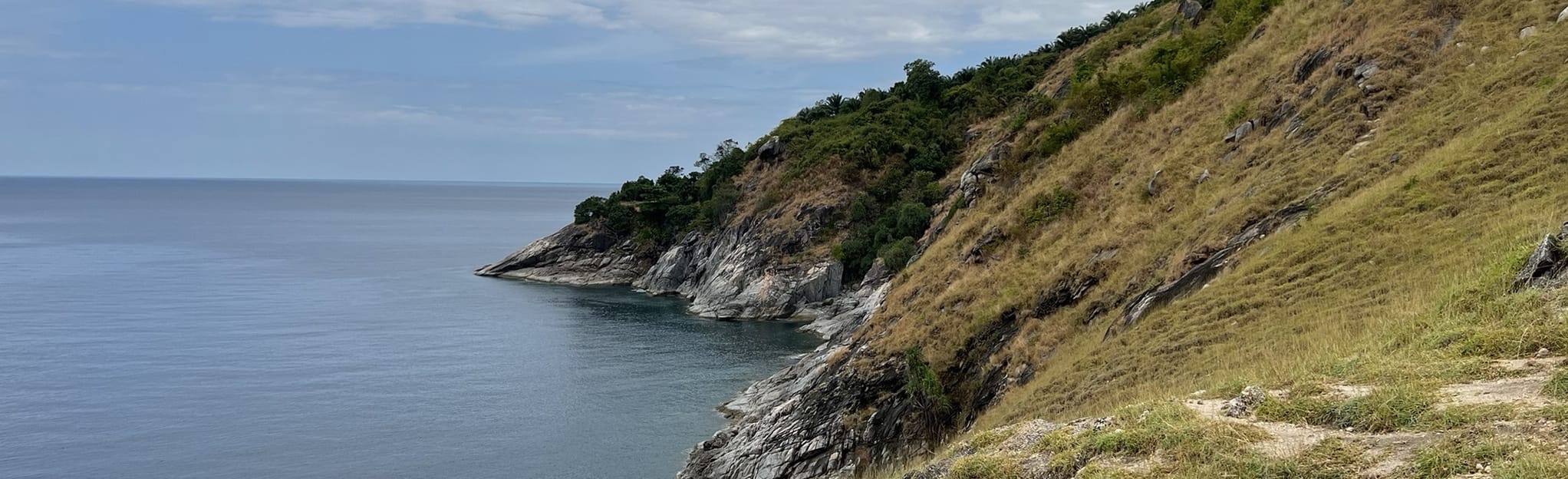 Laem Krating Cape: 54 Fotos - Phuket, Thailand | AllTrails