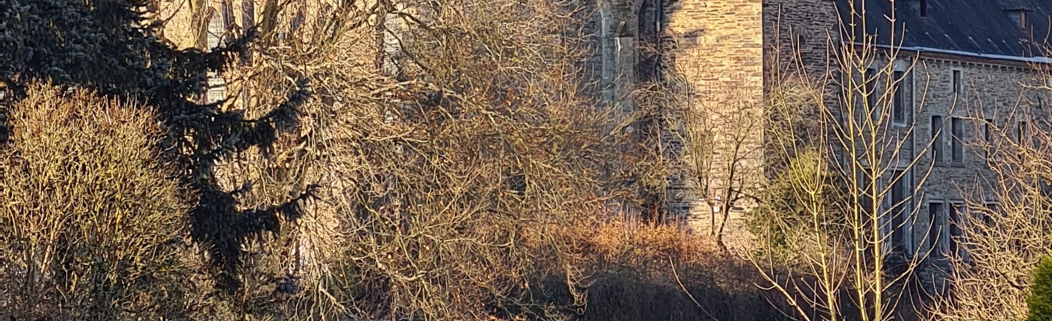 Houffalize - Pont du Suhet: 16 Reviews, Map - Luxembourg, Belgium ...