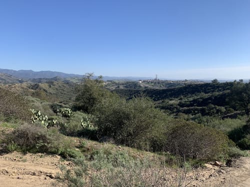 Best 10 Hikes and Trails in Whiting Ranch Wilderness Park | AllTrails