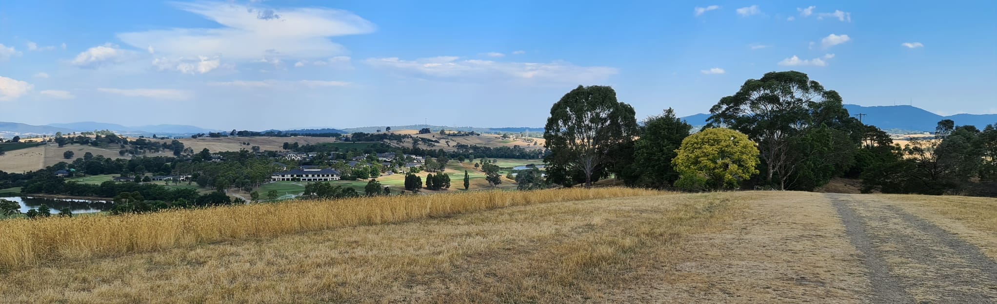 AllTrails | Wonga Park to Yarra River Loop: 22 Reviews, Map - Victoria ...