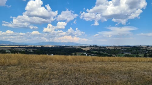 Best trails in Mount Napier State Park | AllTrails