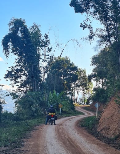2023 Best 10 Forest Trails in Doi Phu Kha National Park | AllTrails