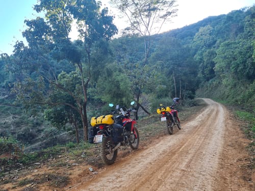 2023 Best 10 Forest Trails in Doi Phu Kha National Park | AllTrails