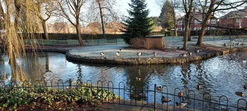 Best Hikes and Trails in Foxdenton Park | AllTrails