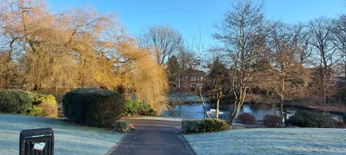 Best Hikes and Trails in Foxdenton Park | AllTrails