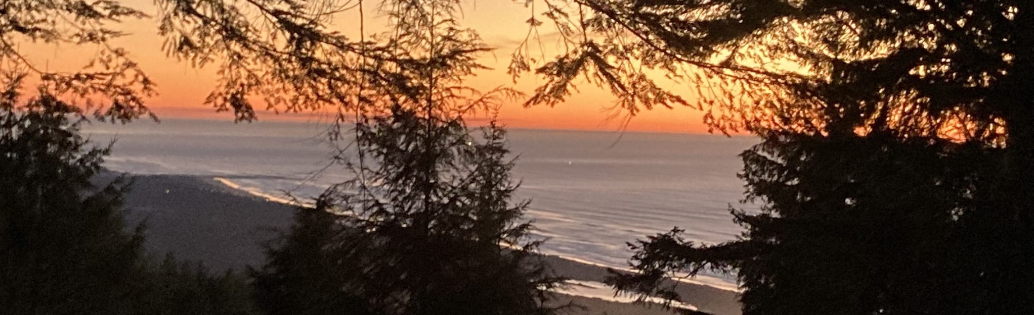 Scurvy Ridge to Blue Horizon Trail, Oregon - 42 Reviews, Map | AllTrails