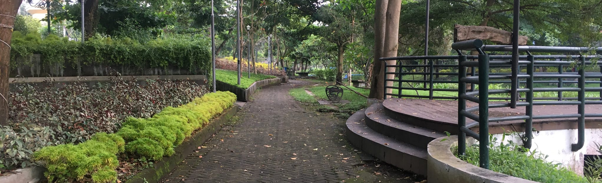 UGM Wisdom Park, Special Region of Yogyakarta, Indonesia - 9 Reviews ...