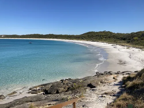 Best Hikes and Trails in Gull Rock National Park | AllTrails