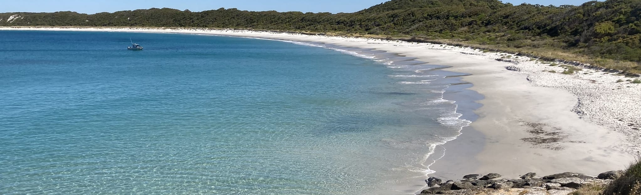 Ledge Beach Walk: 4 Reviews, Map - Western Australia, Australia | AllTrails