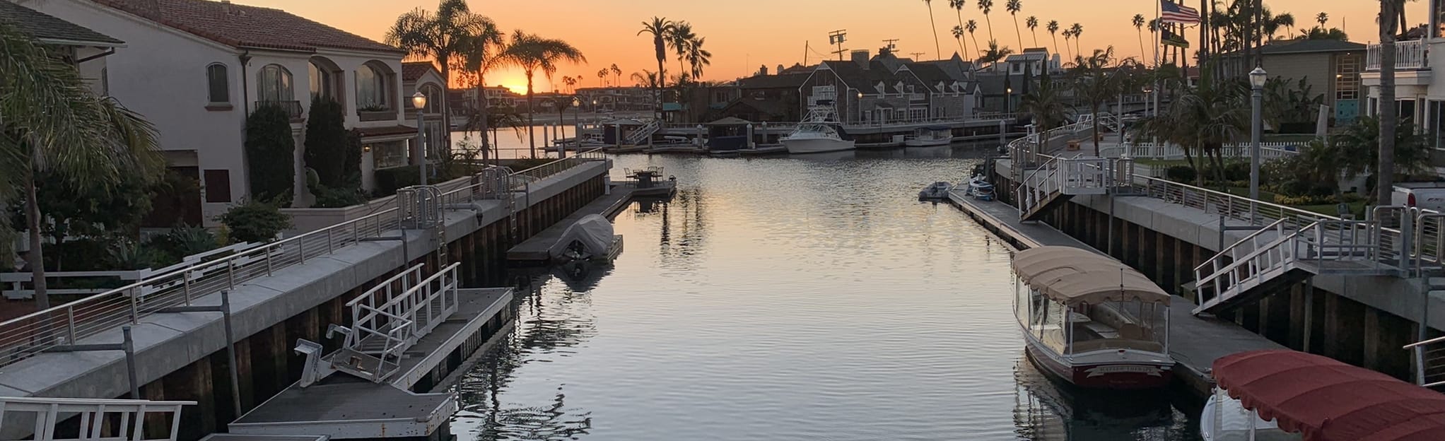 Naples Canals Loop, California - 369 Reviews, Map | AllTrails