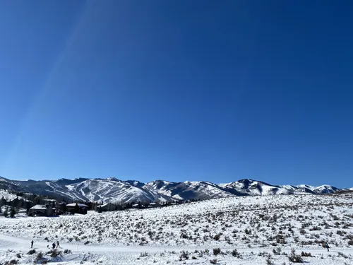 Best Hikes and Trails in Round Valley Open Space | AllTrails