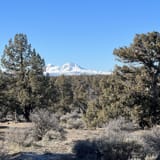 Fat Rabbit Loop Trail, Oregon - 374 Reviews, Map | AllTrails