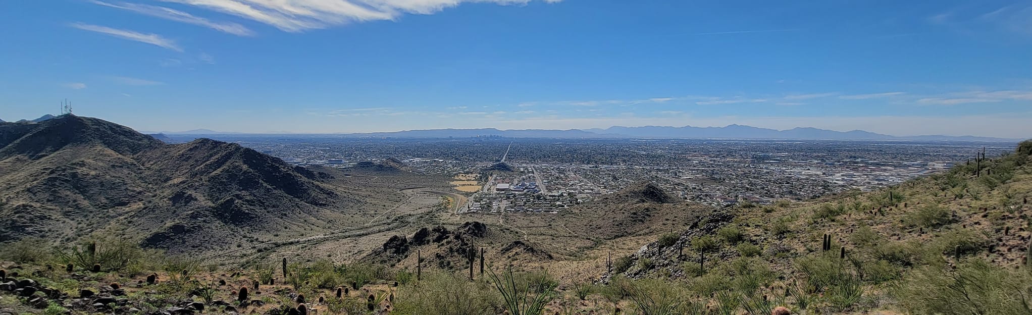 Shaw Butte Loop , Arizona - 1,022 Reviews, Map | AllTrails