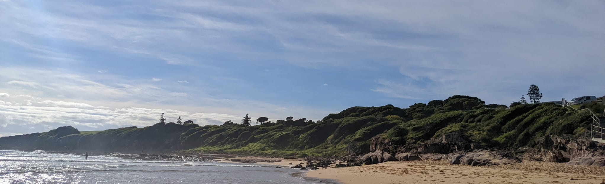 Tura Beach, New South Wales, Australia - 5 Reviews, Map | AllTrails