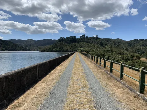 10 Best Walking Trails in Hunua Ranges Regional Park | AllTrails