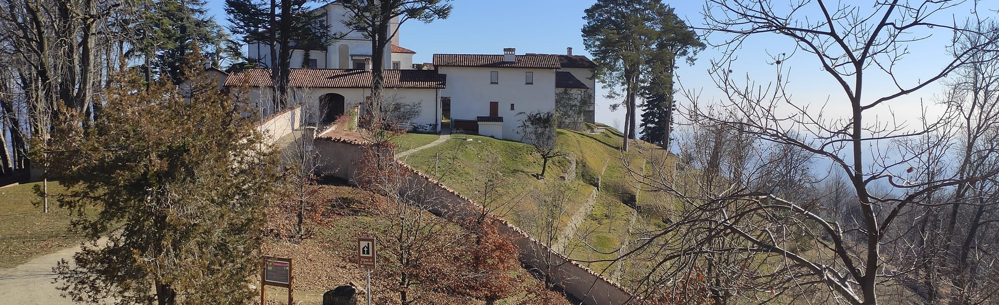 Bike Tour: San Genesio - Monte Regina, Lombardy, Italy - 9 Reviews, Map ...