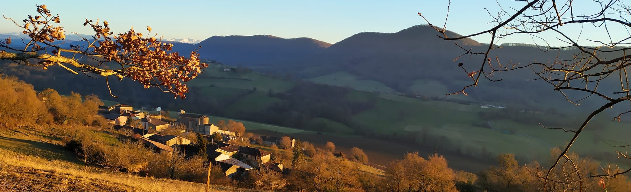 Cazères Mountain Bike Trail: 9 foto's - Haute-Garonne, Frankrijk ...