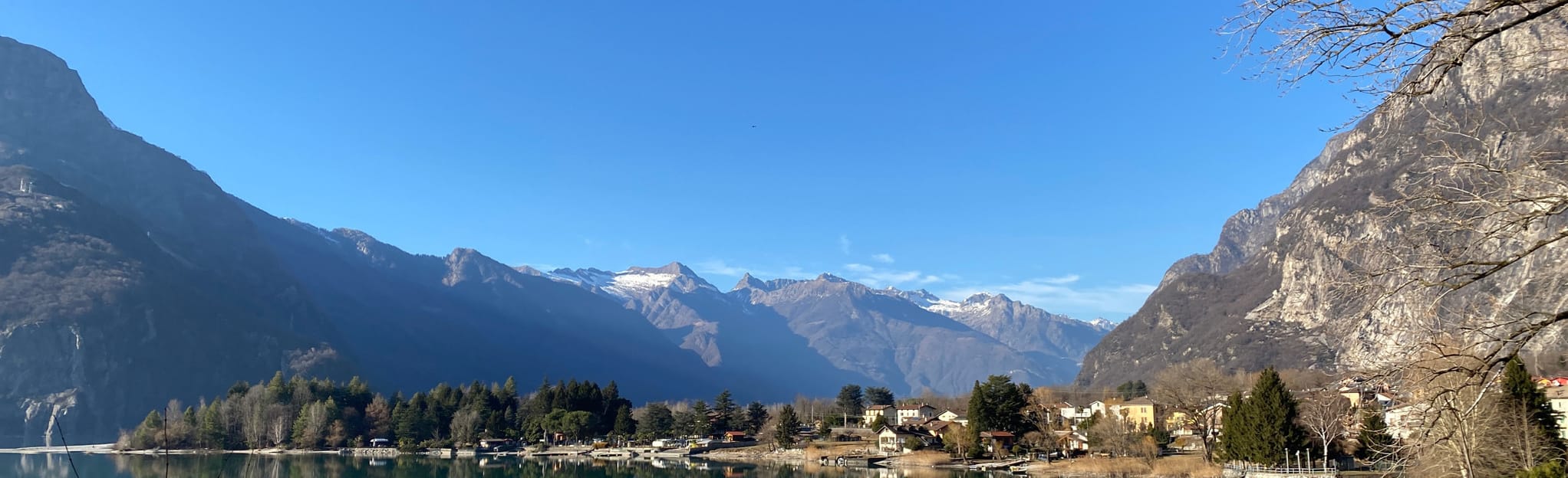 Sentiero Tracciolino: Verceia - Codera: 131 Fotos - Lombardei, Italien ...