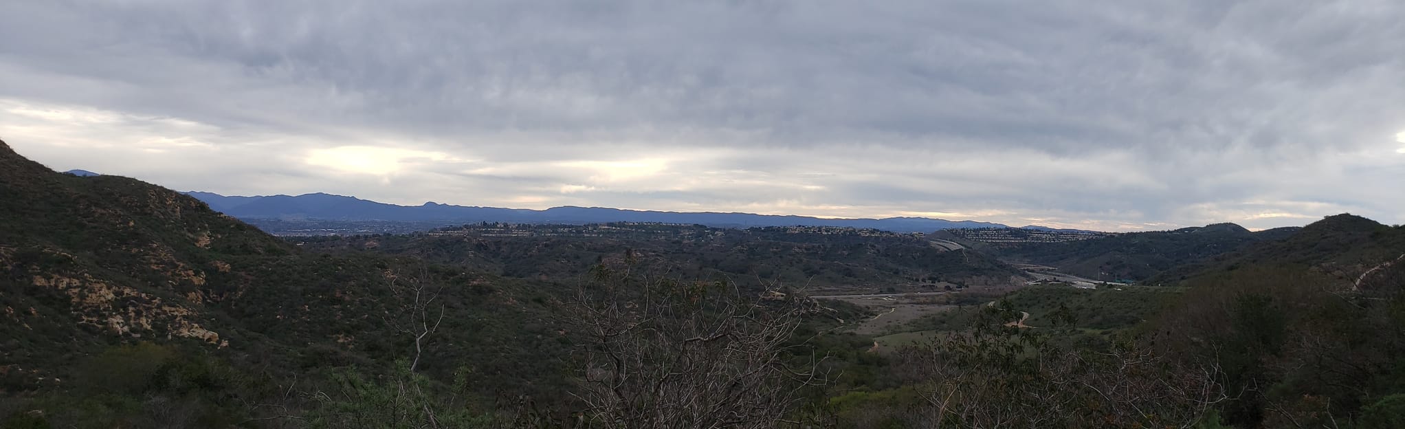 Ridge Route, Hogback Ridge, Laurel Canyon, Lizard, and West Fork Trail ...