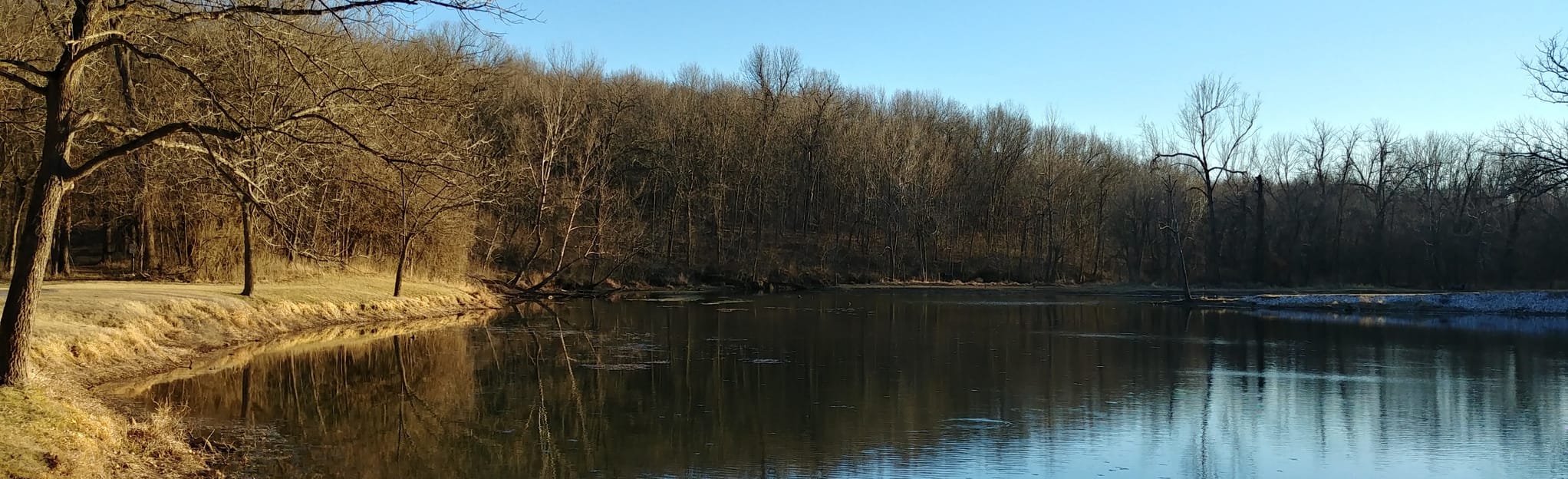 Fulbright Spring Greenway: 170 Reviews, Map - Missouri | AllTrails