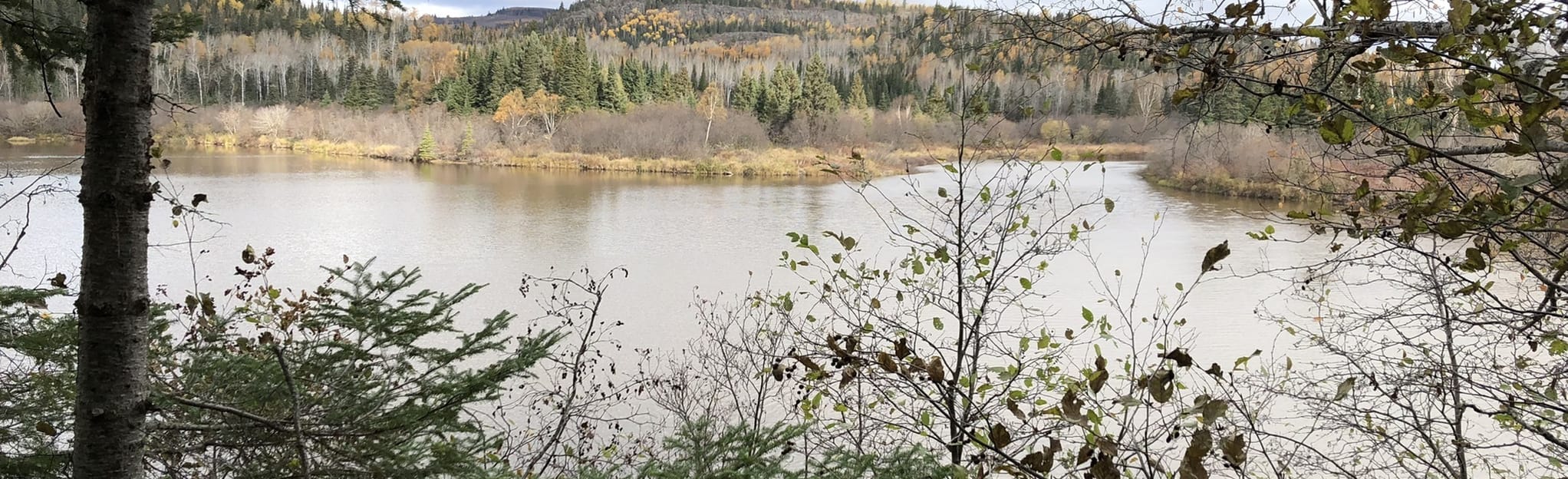 Grand Portage Picnic Path: 10 Reviews, Map - Minnesota | AllTrails