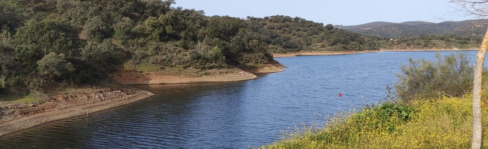 Vía Verde de El Ronquillo: 27 fotos - Sevilla, España | AllTrails