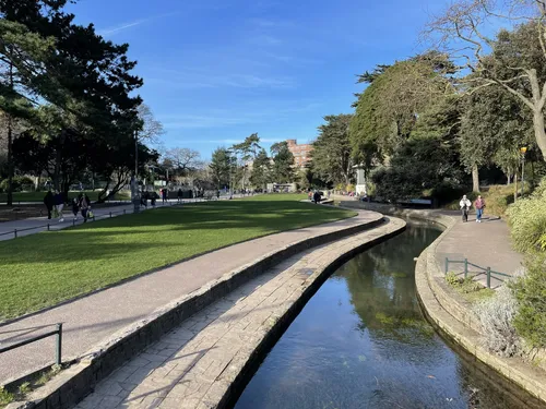 10 Best Walking Trails in Bournemouth | AllTrails