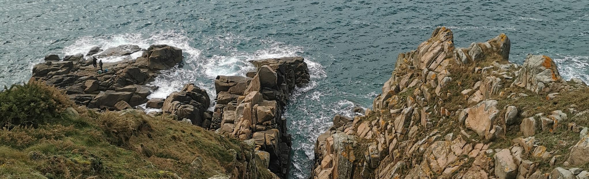 Anse de Quédoy - Cap de Flamanville: 16 Reviews, Map - Manche, France ...