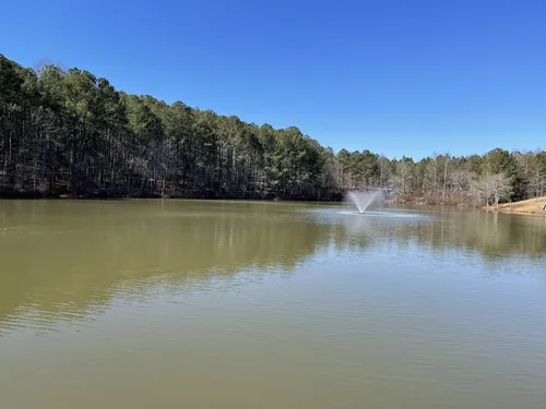 2023 Best Easy Trails in Powder Springs | AllTrails