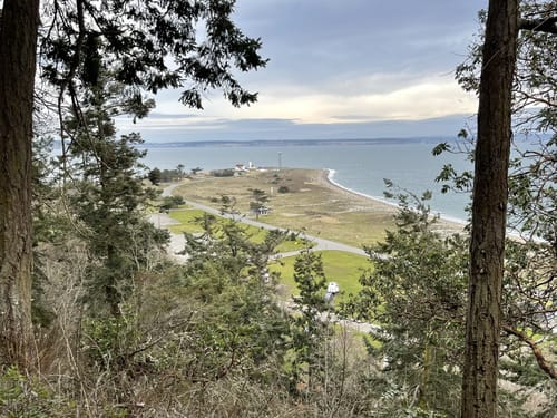 Best Hikes and Trails in Port Townsend | AllTrails