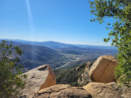 10 Best Long Trails in Daley Ranch | AllTrails