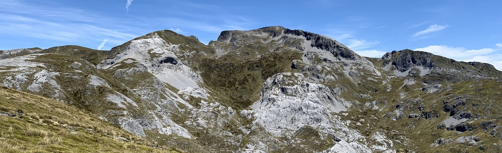Mount Arthur Summit Track: 86 fotos - Nelson-Tasman, Nova Zelândia ...