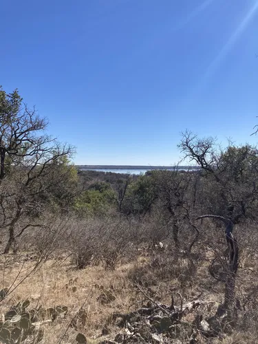 Best Hikes and Trails in Lake Brownwood State Park | AllTrails