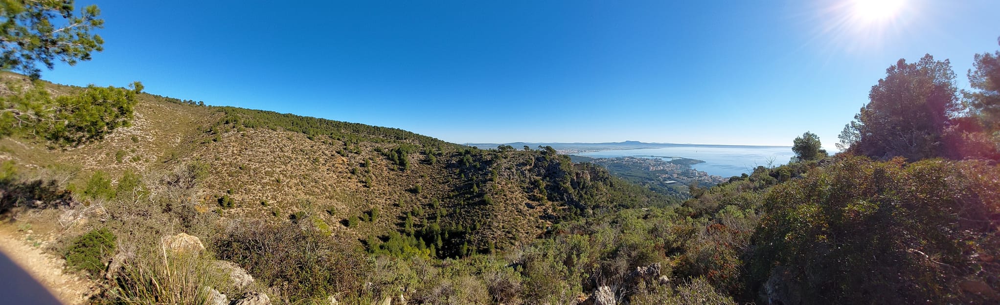 Puig Gros de Bendinat, Majorca, Spain - 23 Reviews, Map | AllTrails