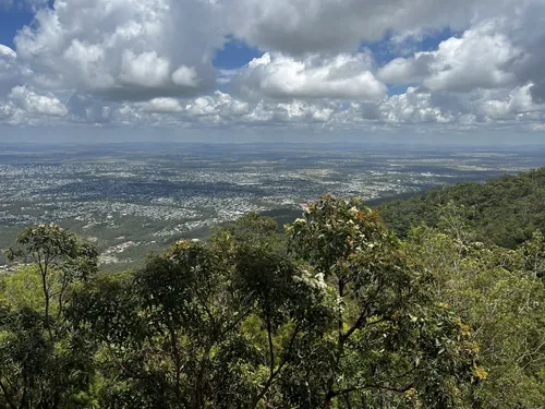 Best Hikes and Trails in Mount Archer National Park | AllTrails