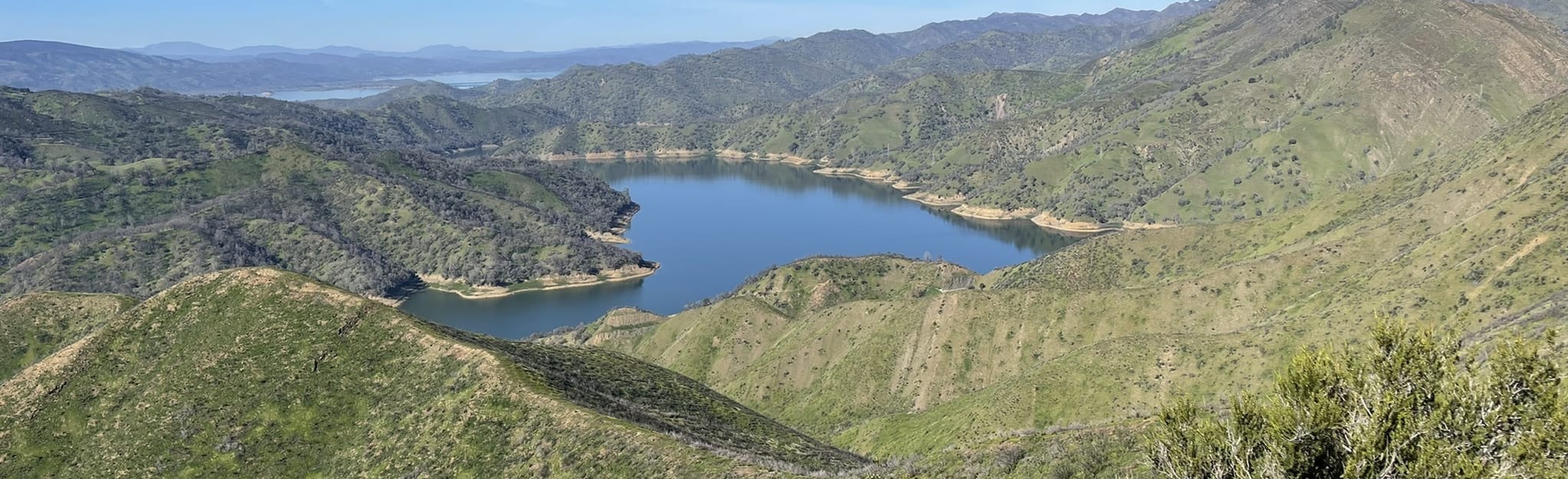 Homestead, Tuleyome Peak, and Blue Ridge Loop, California - 475 Reviews ...