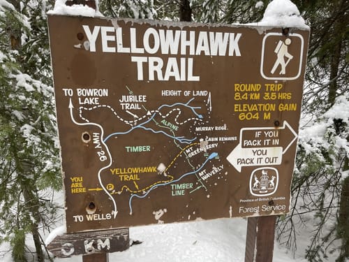 2023 Best Trails near Mount Murray | AllTrails