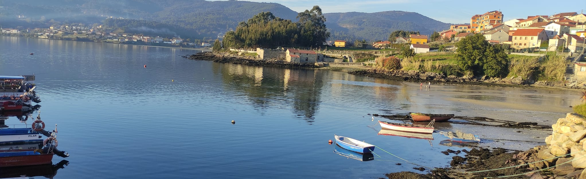 Combarro - Campelo, Pontevedra, Spain - 13 Reviews, Map | AllTrails
