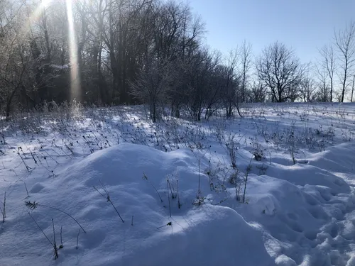 Best Hikes and Trails in Bath Nature Preserve | AllTrails