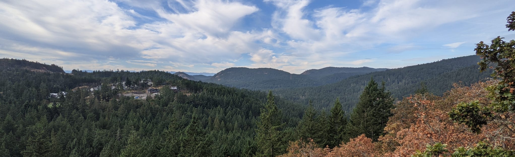 Mount Finlayson Trail - British Columbia, Canada | AllTrails
